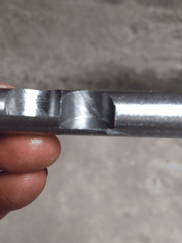 8 Typical CNC Milling Parts' Defects, Causes, and Solutions | STCNC ...