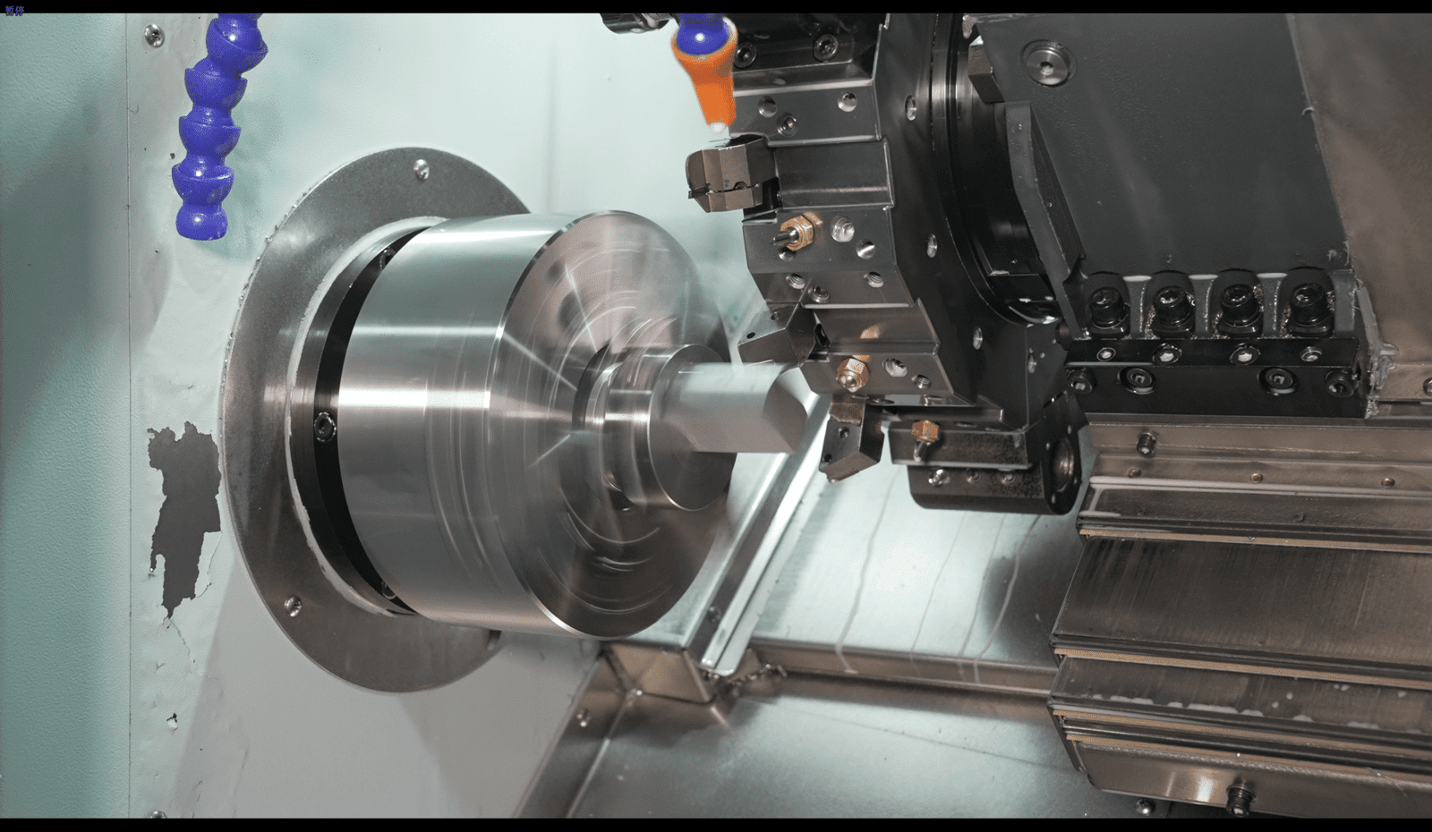How to Ensure Correct Concentricity in CNC Turning? | STCNC Machining