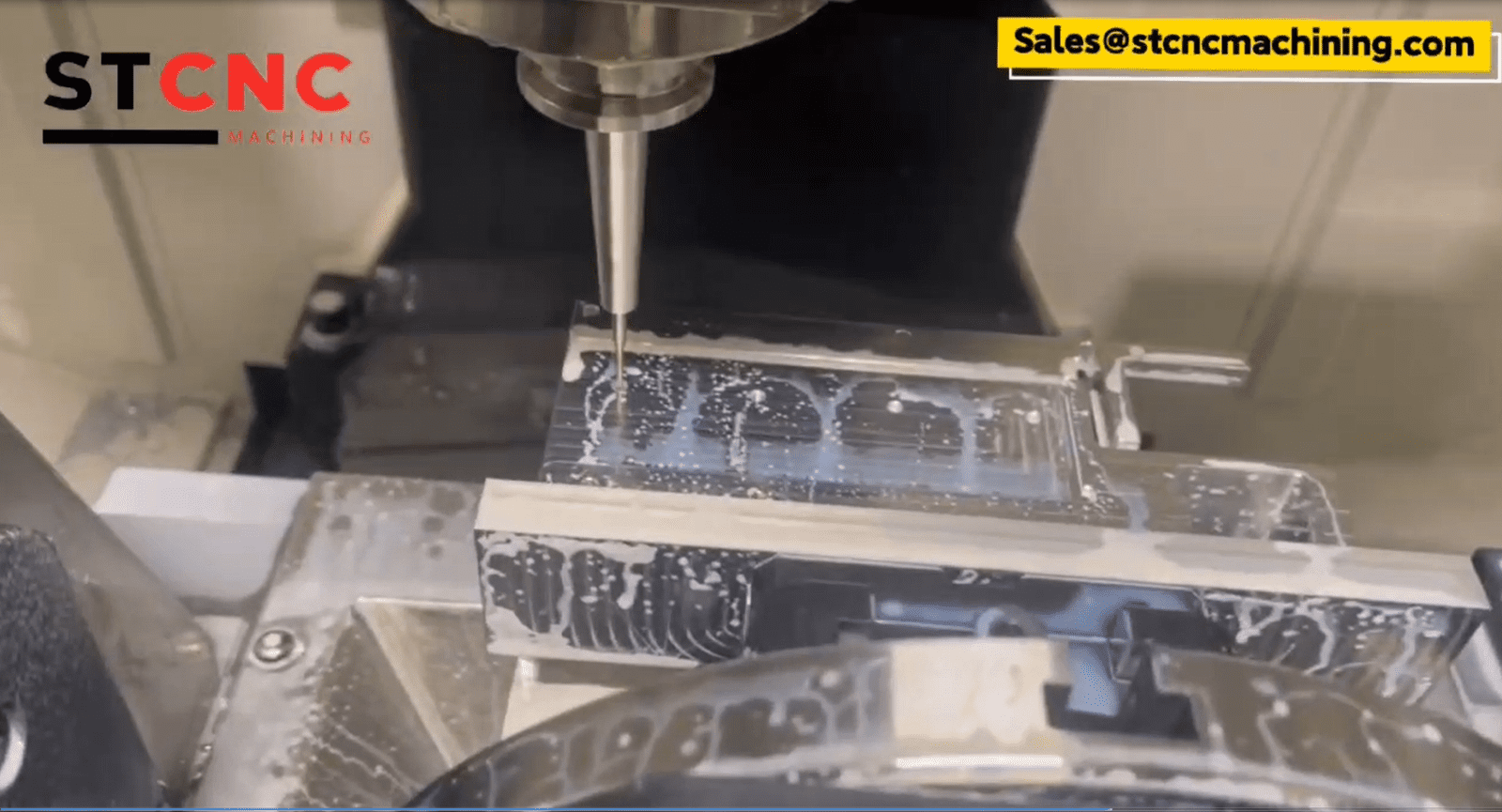 How to estimate the tool life? | STCNC Machining