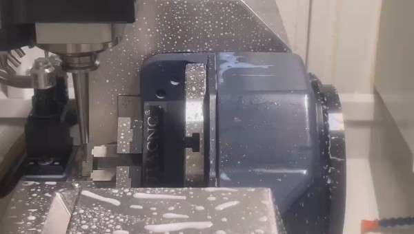 The Hidden Risk Behind Complex-Shaped Precision Parts | STCNC Machining